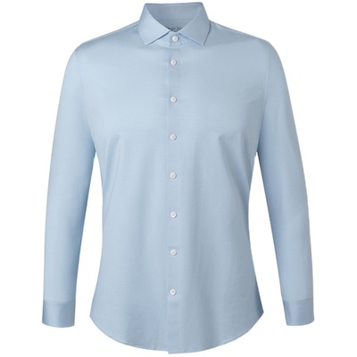 DegreZero免烫弹力男士衬衫