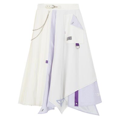 米哈游崩坏3时砾逐光主题长裙