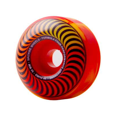 spitfire小火人专业美国进口轮子