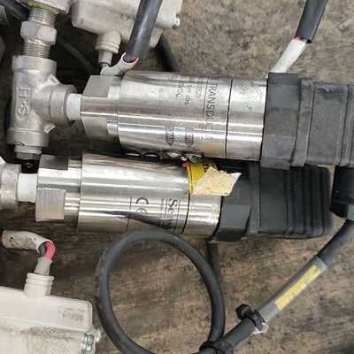 议价sensys PRESSURE TRANSDUCWE MOD维修