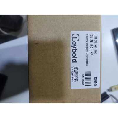 Leybold真空计ITR90Ionivac型号120