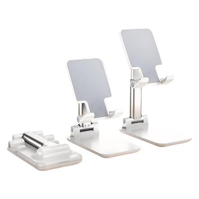 手机支架懒人拍摄桌面直播专用