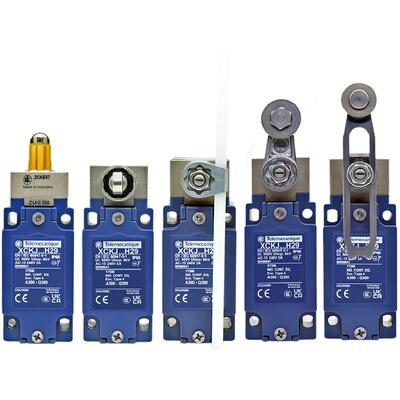 施耐德XCKJ.H29行程开关限位开关