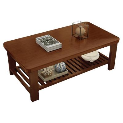 全实木北欧实木茶几纯实木小茶几