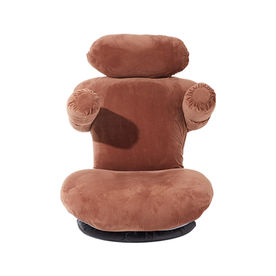 榻榻米懒人沙发IKEN椅子