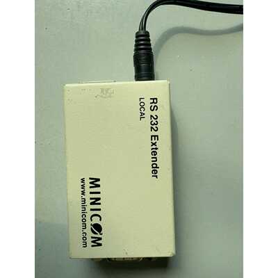 询价-MICOM RS232 Extender
