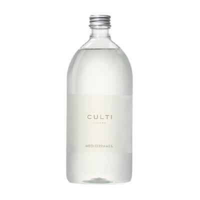 CULTI库俐缇无火香薰补充液