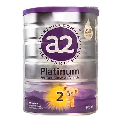 【入群优惠】澳洲a2奶粉2段