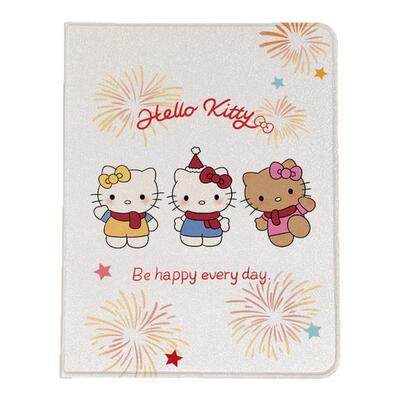 Kitty猫iPad磁吸全包防摔壳