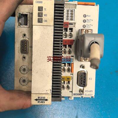 询价-BECKHOFFCX8080模块