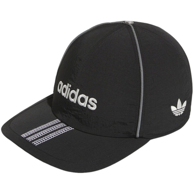 adidas阿迪达斯三叶草男女SPRINT CAP运动休闲帽JX6196