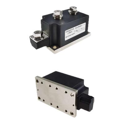 MFC110A1600V可控硅二极管模块MFC200A-16 大功率300A电力调整器