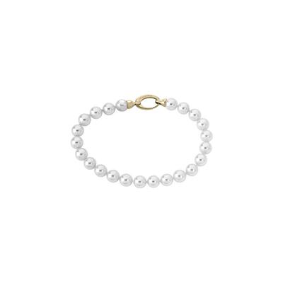 MAJORICA美娇丽佳手作珍珠手链