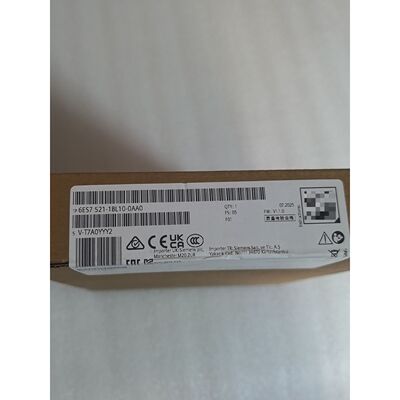 议价6ES75211BL100AA025年保内未适用