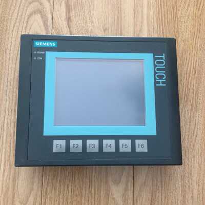 触摸屏 ktp178micro 6av6 640-0d拍前询价下单
