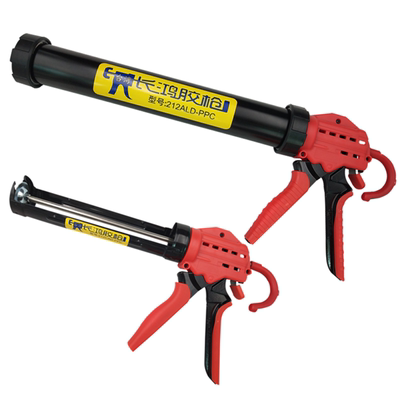 结构胶改装长鸿胶枪原装