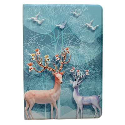 适用苹果ipad2019新款硅胶全包