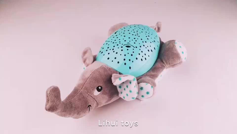 Slumber Buddies Elephant Night Light For Baby - Buy Slumber Buddies ...