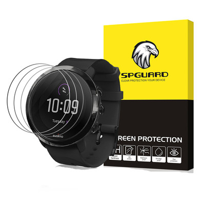 ticwatch适配手表屏幕钢化贴膜