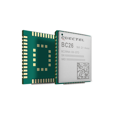 移远NB模块超低功耗三网通