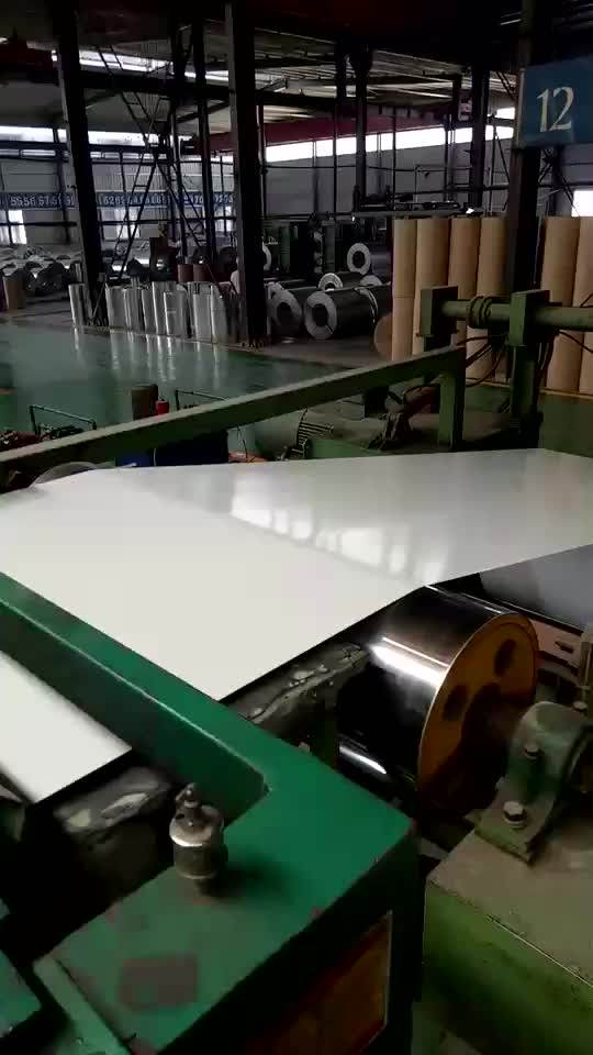 Ppgi Coils,Color Coated Steel Coil,Ral9002 White Prepainted Galvanized ...