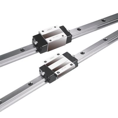 轴承钢abba台湾滑块直线导轨