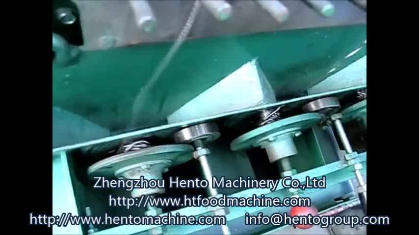 Best Price Steel Wool Making Machine / Stainless Steel Scrubber Making ...