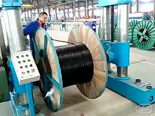 Sale Empty Steel Wood Cable Spool For Electric Wire - Buy Cable Spool ...
