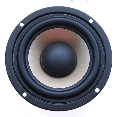 中低音喇叭hifi厚实全新升级