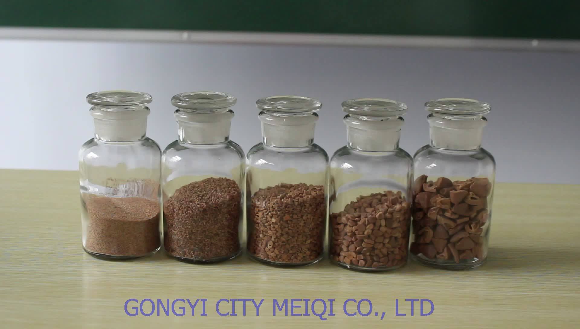 Abrasive Material/polishing Media Dry Walnut Shell Powder/grit/flour ...
