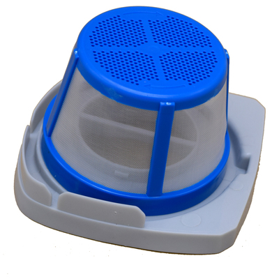 原装 飞利浦车用吸尘器配件外层过滤网 滤芯支架 FC6152 FC6150