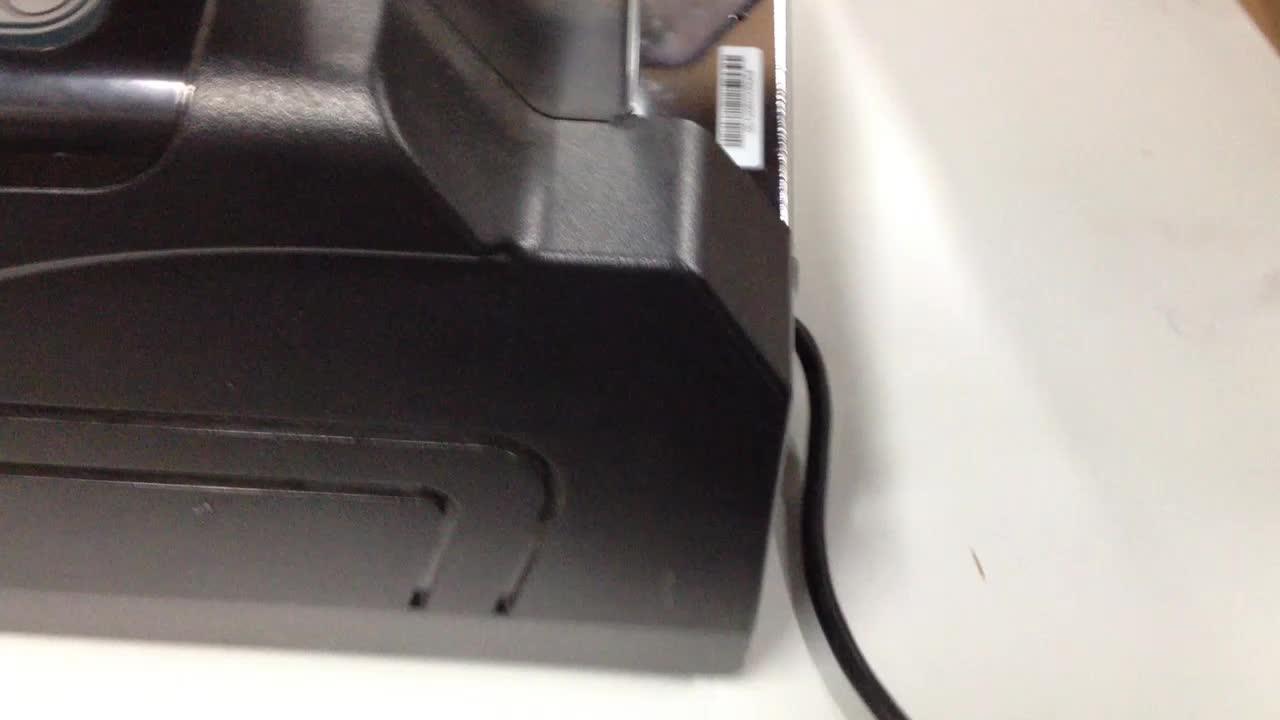 High Quality Automatic Pvc Card Counter / Card Counting Machine No ...