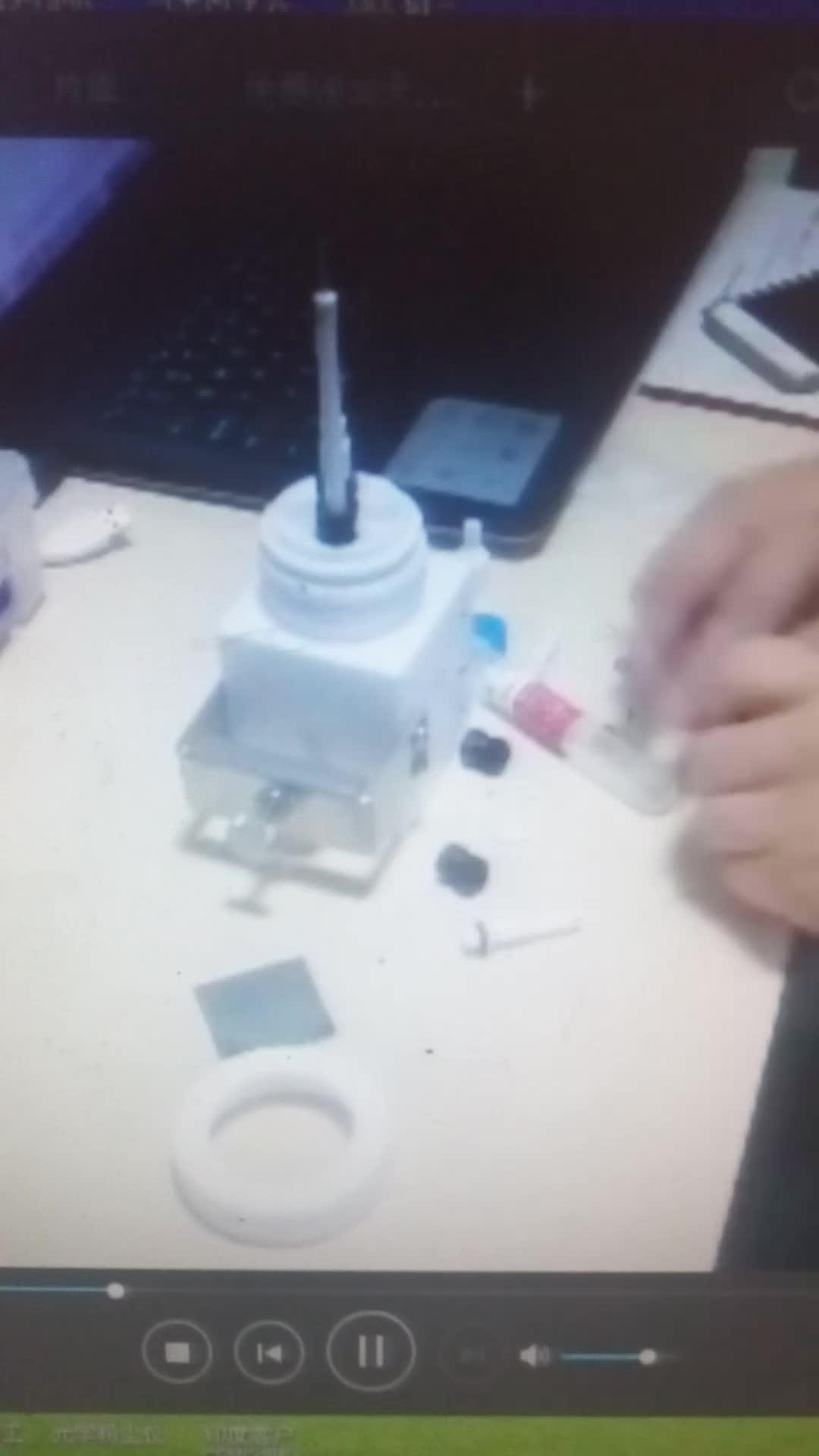 K1000 Photoelectric Chemical Cell For Laboratory Electrochemistry - Buy ...