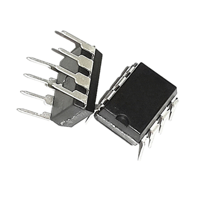 CR6853T DIP-8 反激式开关电源芯片 PWM控制器 充电器IC 原装现货