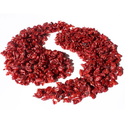 野生500g西峡特产药材山茱萸