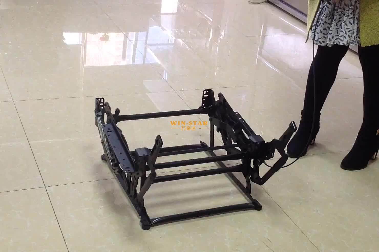 Furniture Manual Recliner Mechanism - Buy Recliner Sofa Mechanism ...