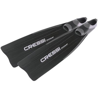 意大利cressigara潜水长脚蹼蛙鞋