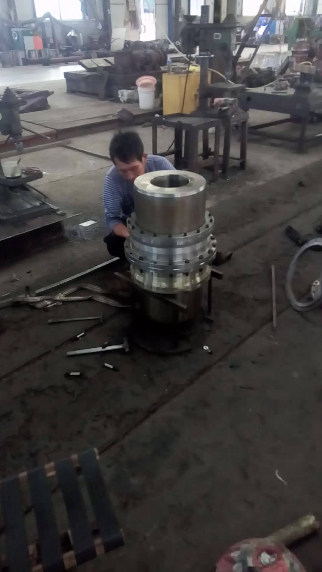 Falk 1080t10 Grid Couplings - Buy Flexible Gear Coupling,Flexible Shaft ...