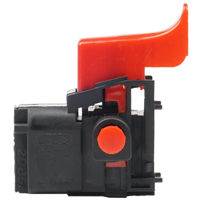 电锤冲击钻开关博士26