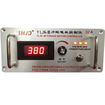 先锋20A力矩控制器三相380V包邮