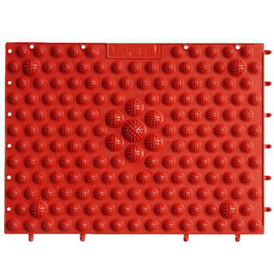 接亲游戏整蛊结婚伴郎跳绳指压板