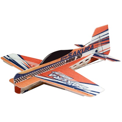 航模飞机泡沫耐摔特技迷你固定翼