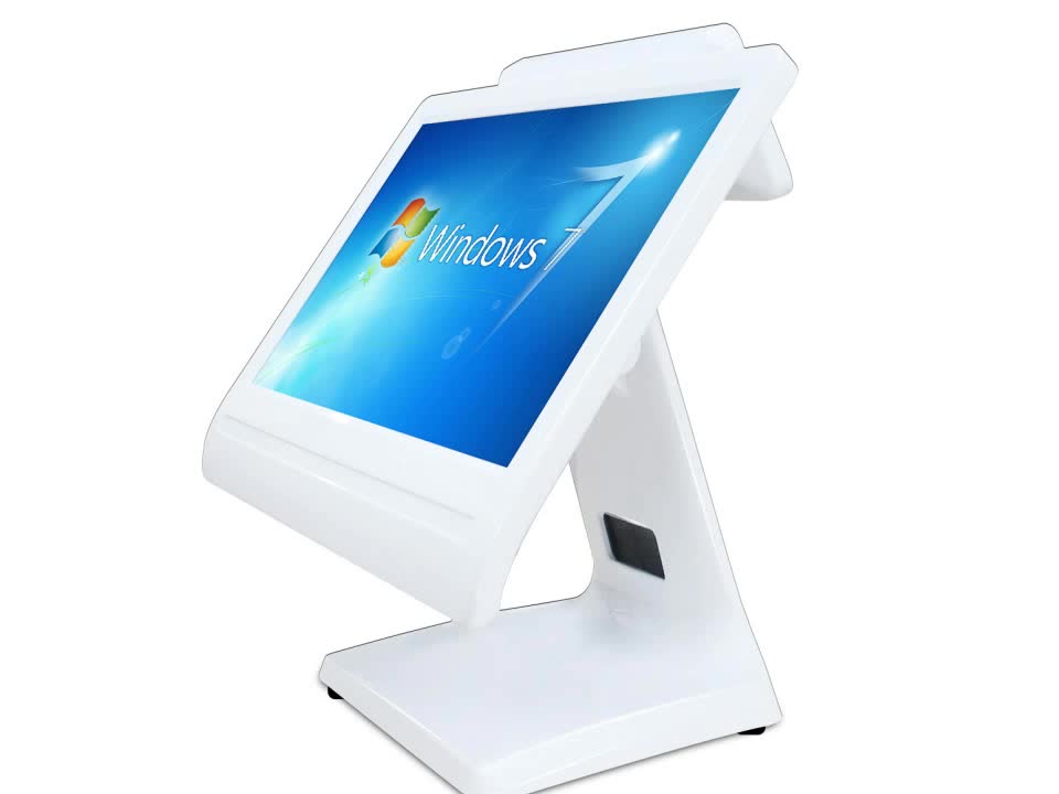 15 Inch Android Pos System Touch All In One Restaurant Dual Screen ... 15 Inch Android Pos System Touch All In One Restaurant Dual Screen ...