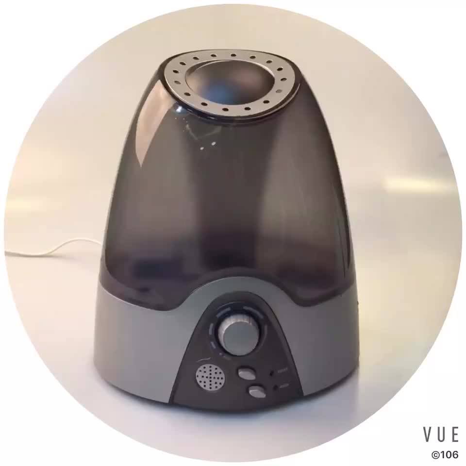 Cixi Landsign Rd106 Ultrasonic Humidifier Module Cool Mist Humidifiers ...
