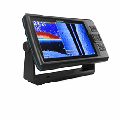 佳明gt8hw-if变频5cv探鱼器
