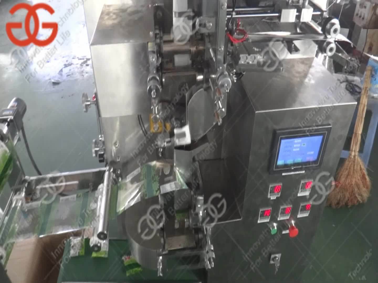 Best Price Envelope Lipton Tea Bag Pouch Packing Making Filling Tea ...