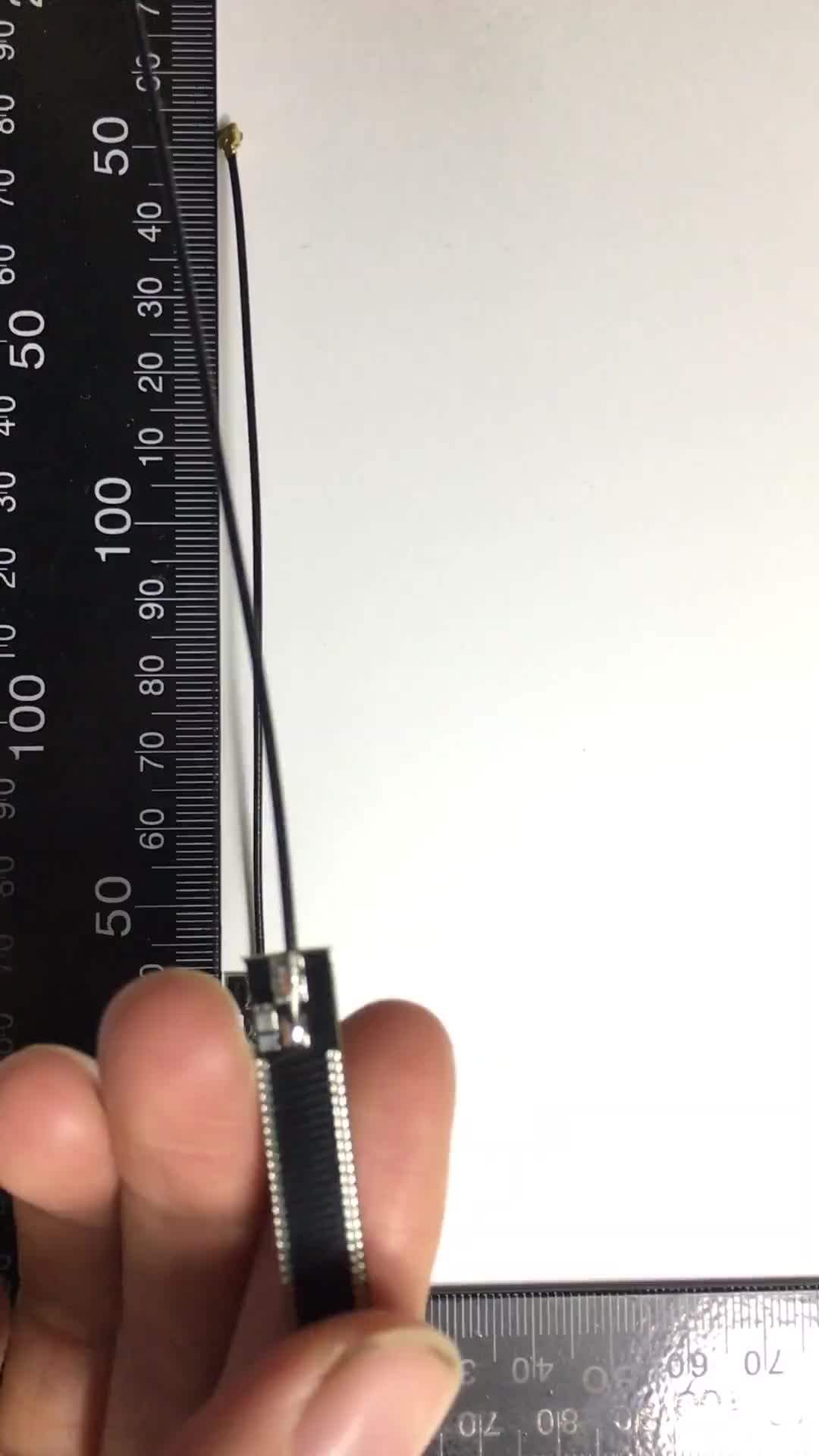 Ipex Head 433 Mhz Patch Antenna Pcb Interal Antenna - Buy 433 Mhz Pcb ...