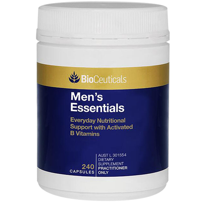 澳洲复合维生素Bioceuticals