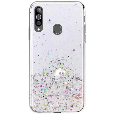 三星A92018防摔壳硅胶保护套