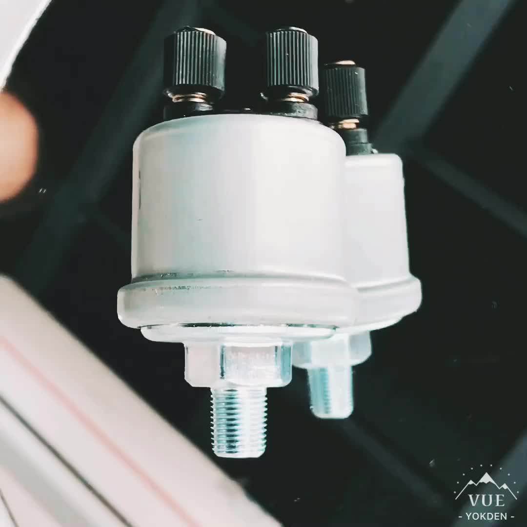 Diesel Generator Oil Pressure Switch Sensor Yk-s-003b - Buy Oil ...
